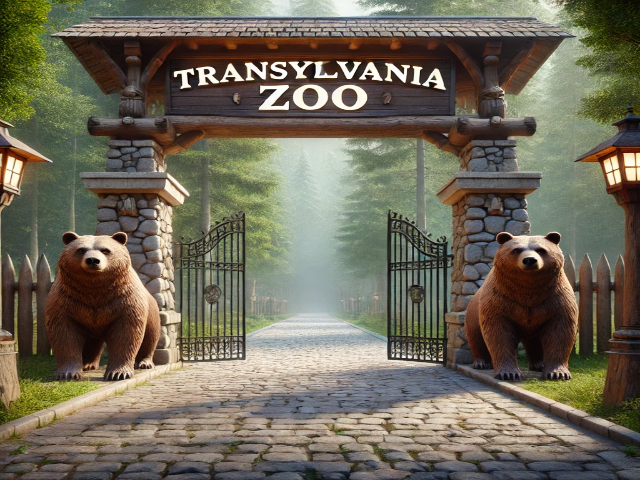 transylvania-camp.eu - International Children's Camp